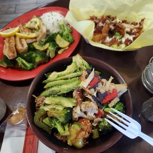 CATALINA FISH KITCHEN - 266 Photos & 328 Reviews - Seafood - 670 W 17th ...