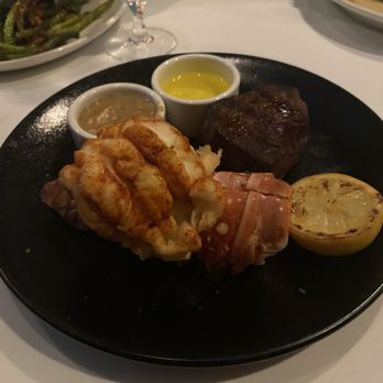 MORTON’S THE STEAKHOUSE - Updated December 2025 - 339 Photos & 333 ...