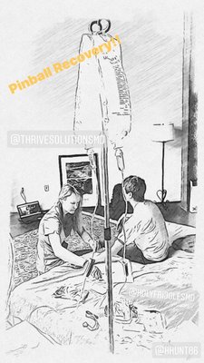 THRIVE SOLUTIONS - Updated November 2025 - 15 Photos & 20 Reviews ...