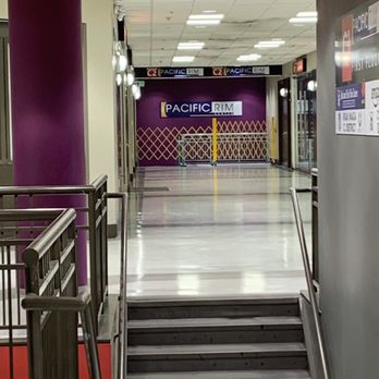 PACIFIC RIM CENTER - Updated October 2025 - 900 S Jackson St, Seattle ...