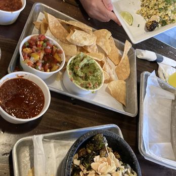 AGAVE & RYE - INDIANAPOLIS - Updated October 2025 - 1113 Photos & 467 ...