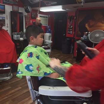 CHAMPIONS PREMIER BARBER SHOP - Updated October 2025 - 35 Photos & 31 ...