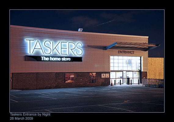 TASKERS THE HOME STORE - Updated December 2025 - Long Lane, Liverpool ...