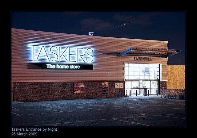 TASKERS THE HOME STORE - Updated December 2025 - Long Lane, Liverpool ...