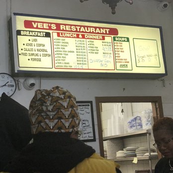 VEE’S RESTAURANT - Updated January 2025 - 52 Photos & 90 Reviews - 896 ...