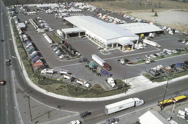 VELOCITY TRUCK CENTERS - FONTANA - Updated December 2024 - 22 Photos ...