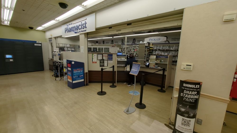RITE AID - Updated July 2025 - 3700-06 Junction Blvd, Flushing, New ...