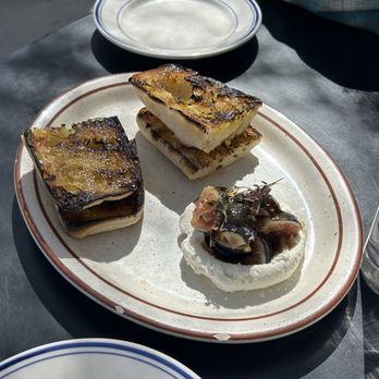 LA COPINE - Updated May 2025 - 764 Photos & 630 Reviews - 848 Old Woman ...