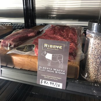 RIBEYE BUTCHER SHOP - Updated January 2026 - 28 Photos - 15534 37 ...