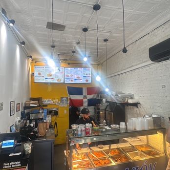 EL SAZON R D - Updated January 2026 - 192 Photos & 82 Reviews - 83 ...