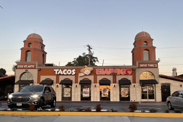 TACOS EL UNICO - 116 Photos & 140 Reviews - 12920 S Atlantic Ave ...