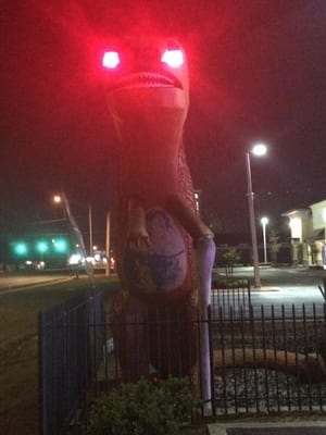 REX, THE BEACH BLVD DINOSAUR - Updated August 2025 - 13 Photos & 32 ...