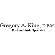GREGORY A KING DPM - Updated January 2026 - 16 Reviews - 35400 Bob Hope ...