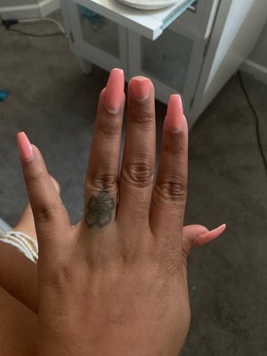 TWILIGHT NAILS - Updated July 2025 - 44 Photos & 109 Reviews - 7333 ...