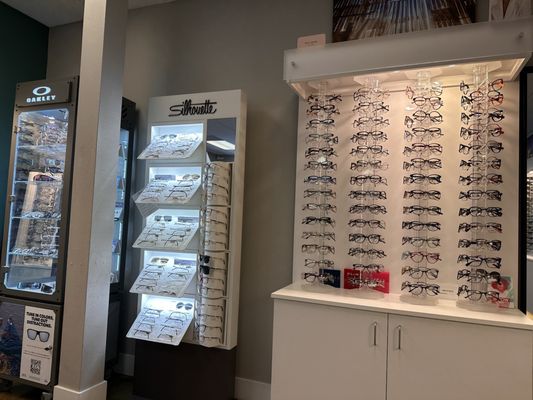 BAKER OPTOMETRY - Updated January 2026 - 23 Photos & 139 Reviews - 2019 ...