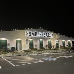 HUMBLE BARON - Updated July 2025 - 209 Photos & 111 Reviews - 3125 US ...