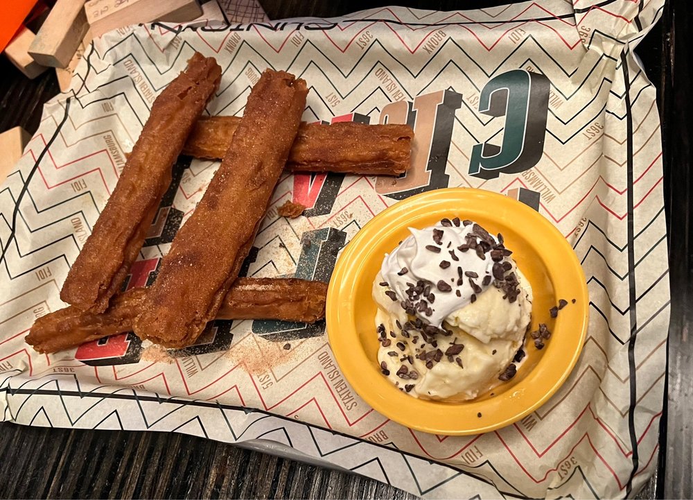 CLINTON HALL 36 - Updated December 2025 - 552 Photos & 402 Reviews - 16 ...