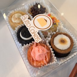 BUTTA CAKES - Updated October 2025 - 204 Photos & 191 Reviews - 20801 N ...