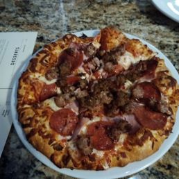 RED DEVIL PIZZA - Updated April 2025 - 200 Photos & 502 Reviews - 1465 ...