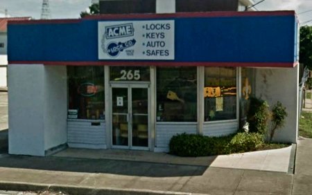 ACME LOCK - Updated October 2025 - 19 Photos & 30 Reviews - 265 Jules ...