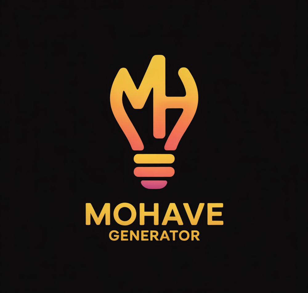 MOHAVE GENERATOR - Updated December 2025 - 465 W Cactus Wren Rd ...