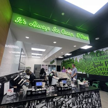 ALWAYS ICE CREAM - Updated December 2025 - 94 Photos & 37 Reviews - 8 ...