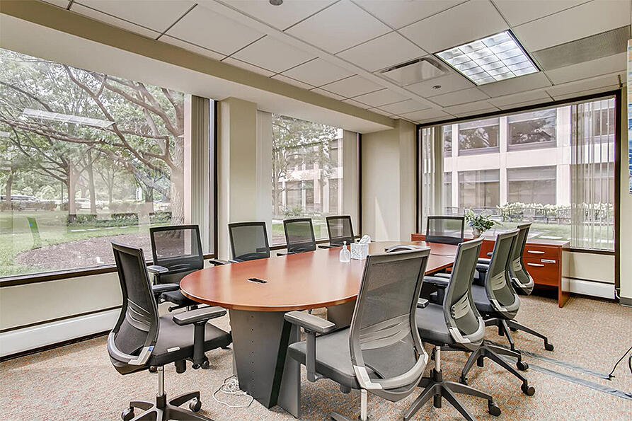 OFFICE EVOLUTION CHICAGO O’HARE - Updated October 2025 - 20 Photos ...