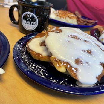 DARCY’S CAFE - Updated December 2025 - 129 Photos & 158 Reviews - 1015 ...