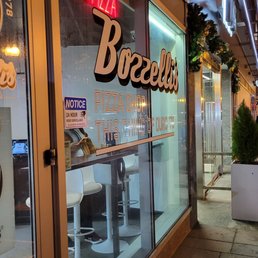 BOZZELLI’S ITALIAN DELI-VERMONT AVE - Updated December 2025 - 287 ...