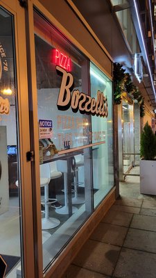 BOZZELLI’S - 236 Photos & 284 Reviews - 1025 Vermont Ave NW, Washington ...