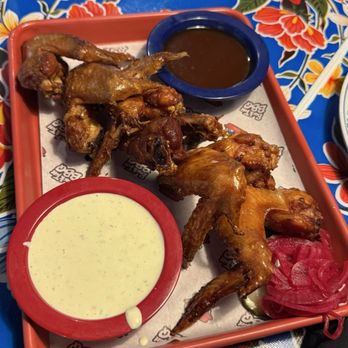 BUCK TUI BBQ - Updated August 2025 - 597 Photos & 298 Reviews - 6737 W ...