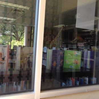 AUSTIN PUBLIC LIBRARY - HOWSON - Updated September 2025 - 14 Photos ...