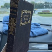 ATLANTA VINTAGE BOOKS - 74 Photos & 62 Reviews - 3660 Clairmont Rd ...