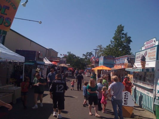 CALAVERAS COUNTY FAIR & JUMPING FROG JUBILEE - Updated October 2025 ...