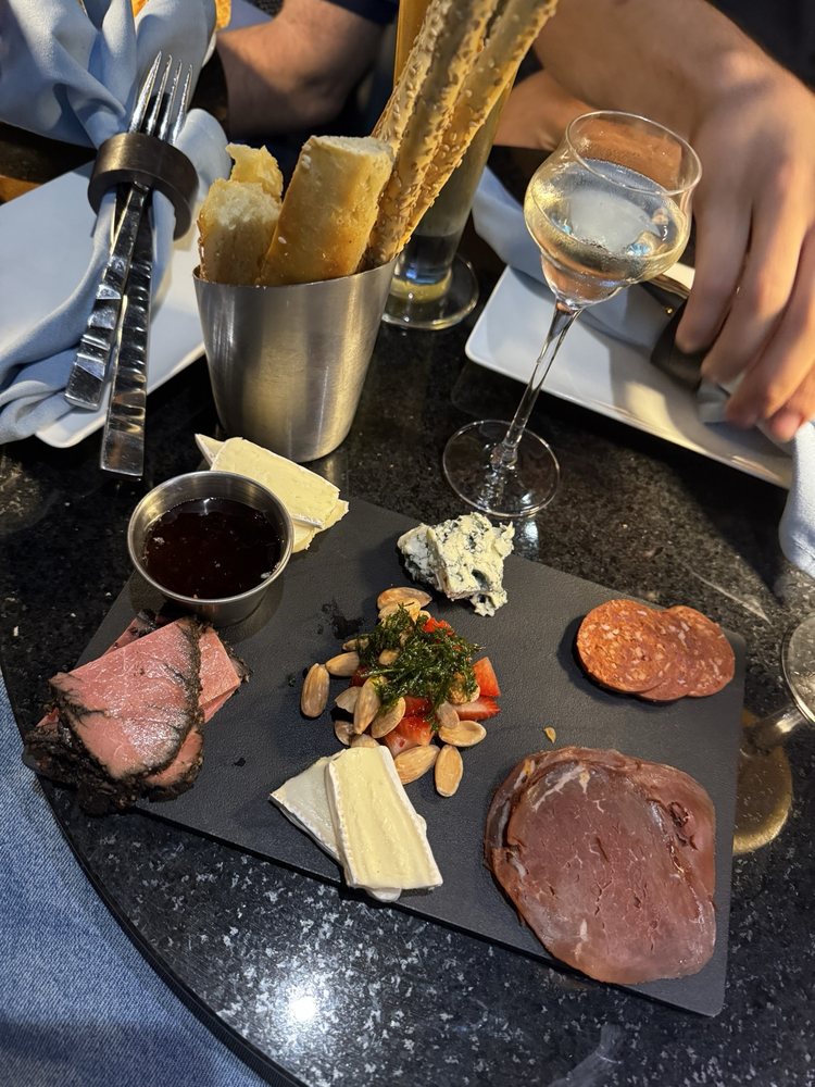 FROST - Updated January 2026 - 30 Photos & 53 Reviews - 46 E State St ...