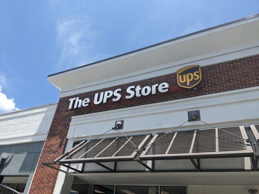 THE UPS STORE - Updated October 2025 - 29 Photos & 28 Reviews - 2020 ...