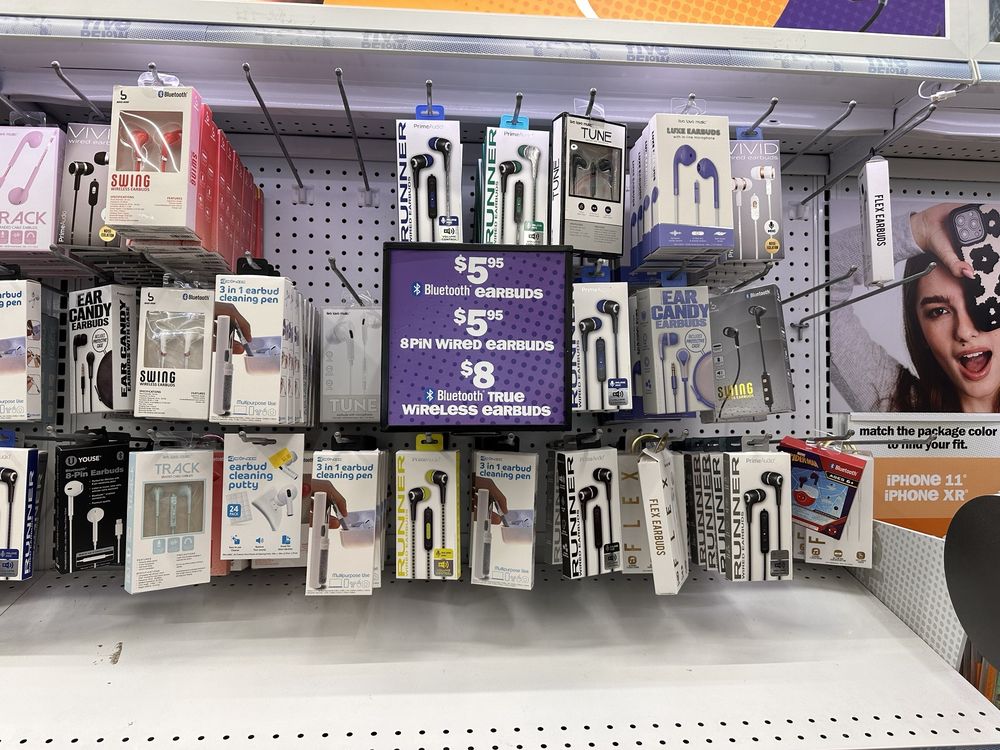 FIVE BELOW - Updated October 2025 - 2910 W Loop 289, Lubbock, Texas ...