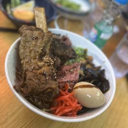 GYURO RAMEN - Updated December 2025 - 738 Photos & 264 Reviews - 171 N ...
