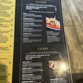 THAITANIUM THAI RESTAURANT - Updated December 2025 - 52 Photos & 24 ...