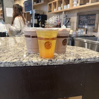 AVA ROASTERIA - Updated June 2024 - 112 Photos & 145 Reviews - 936 NE ...