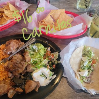 LOS TULES - Updated January 2026 - 206 Photos & 304 Reviews - 1656 ...