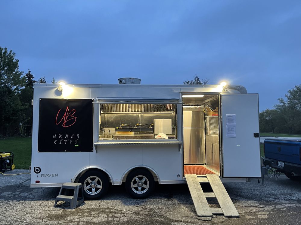 URBAN BITES - Updated May 2024 - 19 Photos - 1203 Faith Drive ...