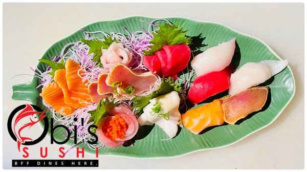 OBI’S SUSHI - 570 Photos & 312 Reviews - Sushi Bars - 3755 Murphy ...