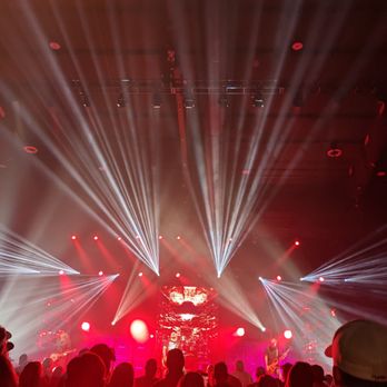 FIRELAKE ARENA - Updated December 2025 - 13 Photos - 18145 Old ...