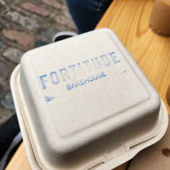 FORTITUDE BAKEHOUSE - Updated September 2024 - 42 Photos & 31 Reviews ...