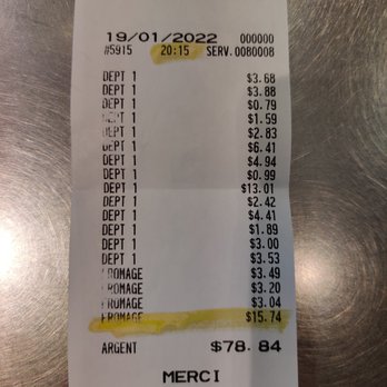 SAMI FRUITS - Updated January 2026 - 1550 Daniel Johnson, Laval, Quebec ...