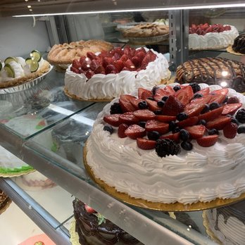 RAO’S BAKERY & COFFEE CAFE - Updated July 2024 - 102 Photos & 61 ...