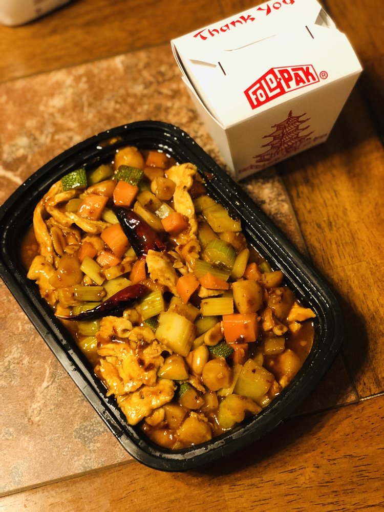 RICE POT EXPRESS - Updated July 2024 - 27 Photos & 94 Reviews - 4000 Fm ...