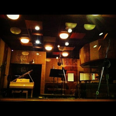 AUDIO DALLAS RECORDING STUDIO - Updated December 2025 - 14 Photos ...