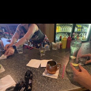 TAILGATERS SPORTS BAR & GRILL - 27 Photos & 30 Reviews - 161 W Parks ...